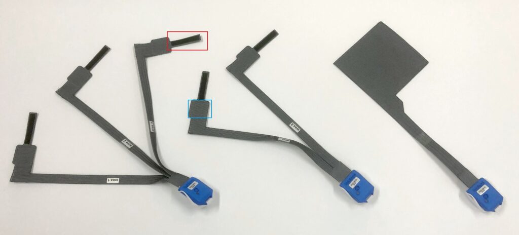 ご相談が急上昇の”loadpad”（汎用面センサ） - メド・インテックエージェンシー